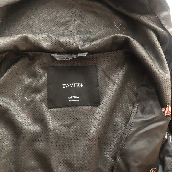 Tavik | Jackets & Coats | Tavik Morro Jacket | Poshmark